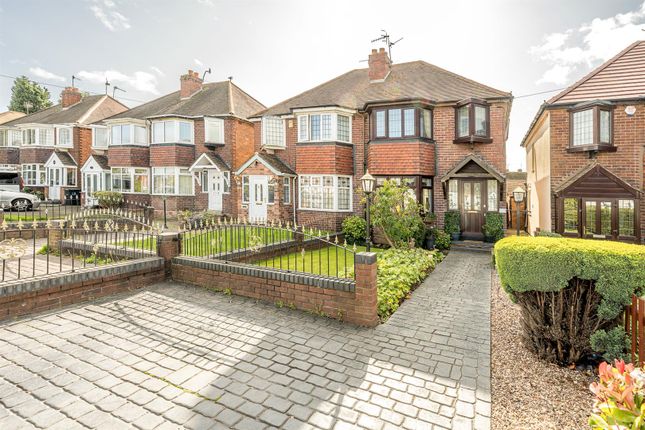 Dudley Road Kingswinford Dy6 3 Bedroom Semi Detached House For Sale