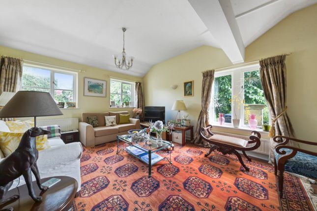 Verdley Place, Fernhurst, Haslemere, West Sussex GU27, 3 bedroom semi ...