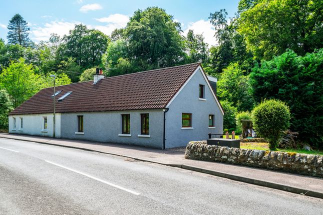 The Crescent, Dura Den KY15, 3 bedroom semi-detached house for sale ...