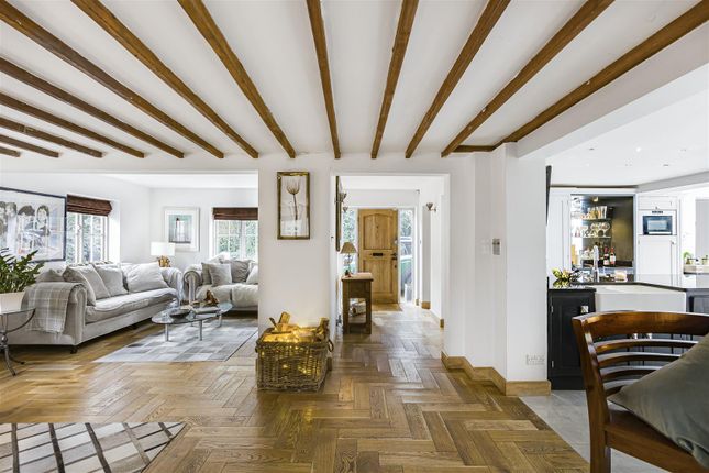 Cautherly Lane, Great Amwell, Ware SG12, 5 bedroom detached house for ...