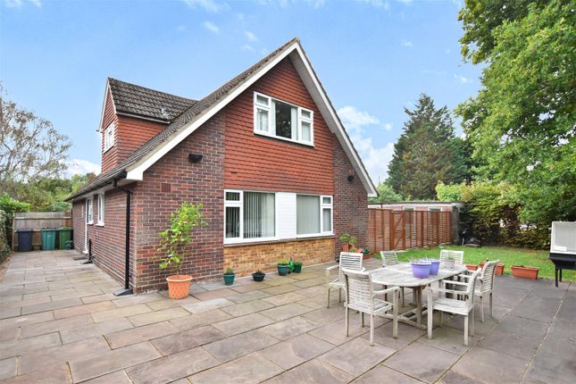 Harriotts Lane, Ashtead KT21, 4 bedroom detached house for sale ...