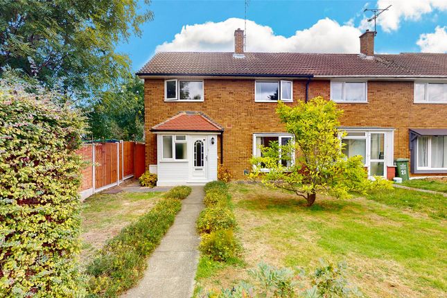 Beech Road, Basildon, Essex SS14, 3 bedroom end terrace house for sale ...
