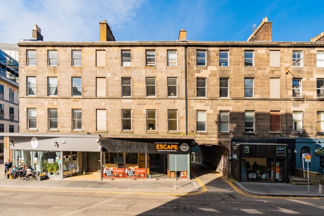 30 1F1, Morrison Street, Edinburgh EH3, 2 bedroom flat for sale ...
