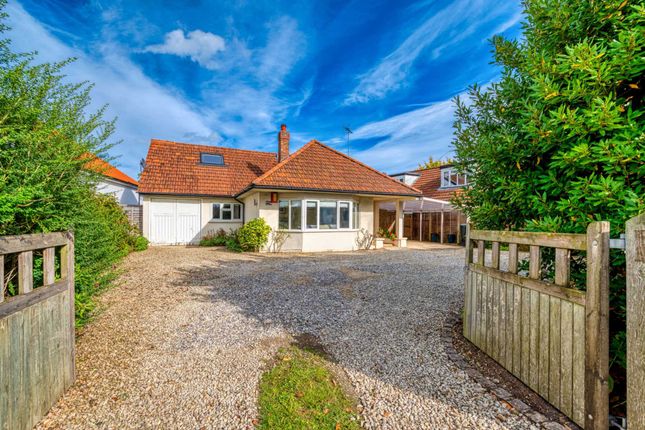 Upper Woodcote Road, Caversham Heights, Reading RG4, 5 bedroom detached ...