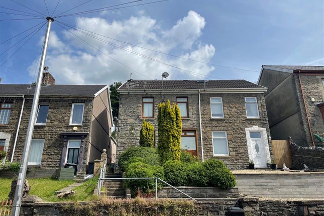 Homes for Sale in Old Road, Briton Ferry, Neath SA11 - Buy Property in ...