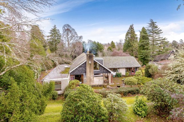 Culduthel Road, Inverness IV2, 6 bedroom detached house for sale ...