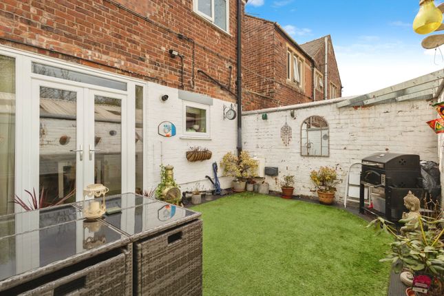 Delta Road, Audenshaw, Manchester, Greater Manchester M34, 3 bedroom ...