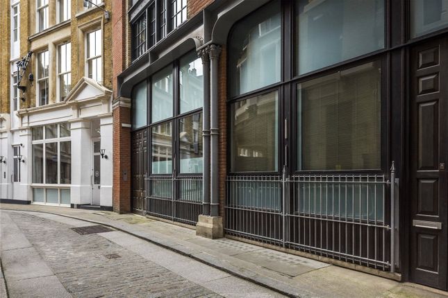 Ludgate Square, Ludgate Hill EC4M, 2 bedroom flat for sale - 69607081 ...