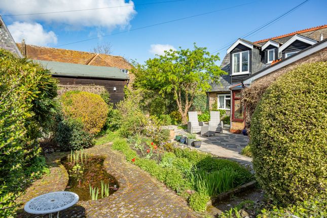 Vale Road, Broadstairs CT10, 4 bedroom cottage for sale - 64858444 ...