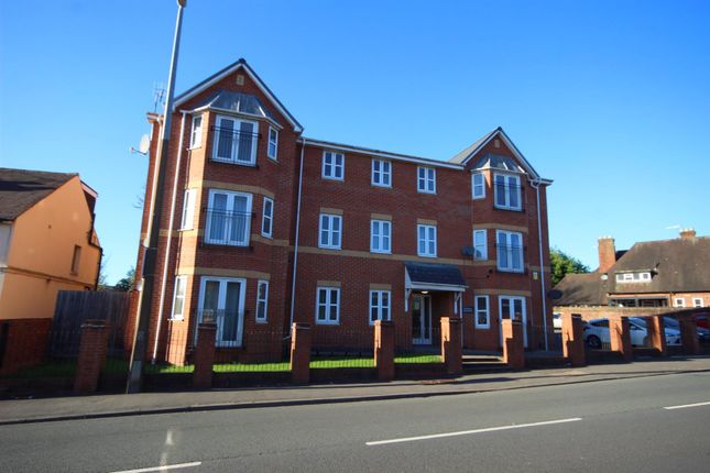 Cradley Road, Netherton, Dudley DY2, 2 bedroom flat to rent - 61731388 ...