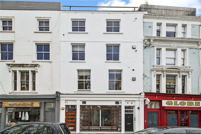 Talbot Road, London W11, 1 bedroom flat for sale - 62548490 | PrimeLocation
