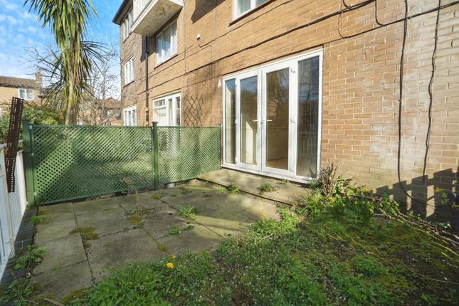 Netherthorpe Street, Sheffield S3, 2 bedroom flat for sale - 69855651 ...