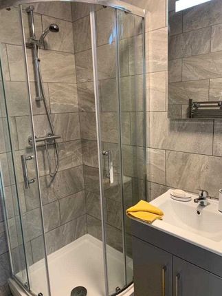 Joseph Locke House, Heelis Street, Barnsley S70, 1 bedroom flat to rent ...