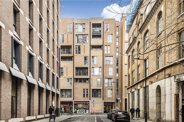 Great Suffolk Street, London SE1, 1 bedroom flat for sale - 66849473 ...