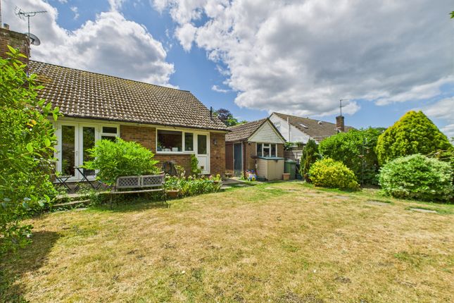 Foyle Park, Cranbourne, Basingstoke RG21, 3 bedroom bungalow for sale ...