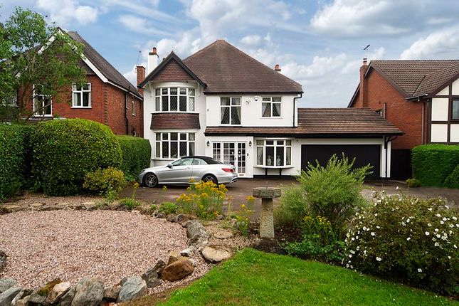 Homes For Sale In Sabrina Road Wightwick Wolverhampton Wv6 Buy