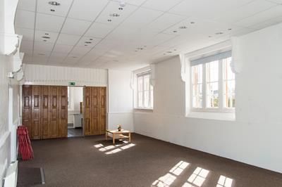 Wicken Village Hall, Church Lane, Wicken MK19, office to let - 36165472 ...