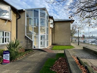 Office to let in Ground Floor, Riversway Business Village, Navigation ...