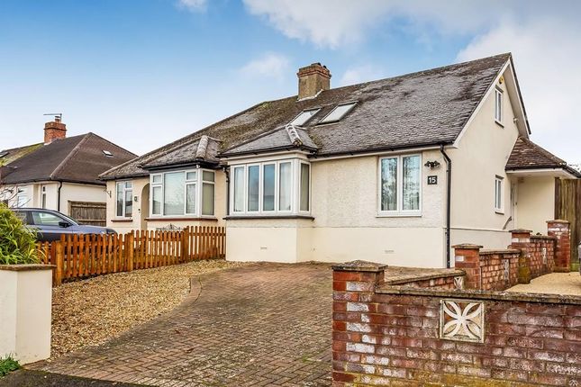 Cock Lane, Fetcham KT22, 4 bedroom property for sale - 66200716 ...