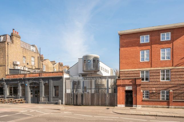 Liverpool Road, Islington N1, 2 bedroom flat for sale - 69667576 ...