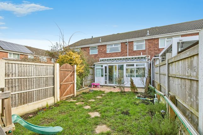 Cleveland Avenue, Draycott, Derby, Derbyshire DE72, 3 bedroom terraced ...