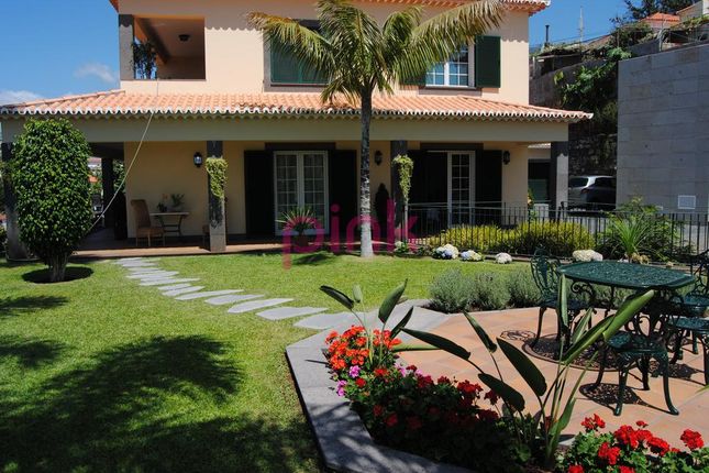 Properties for sale in Madeira Islands, Portugal - Madeira Islands ...