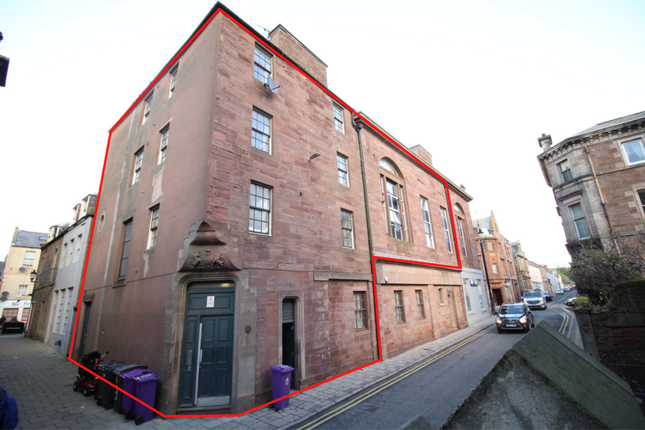 Homes for Sale in Arbroath - Buy Property in Arbroath - Primelocation