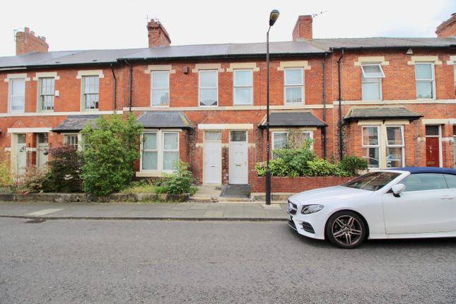 3 bed terraced house for sale in Sidney Grove, Newcastle Upon Tyne NE4 ...