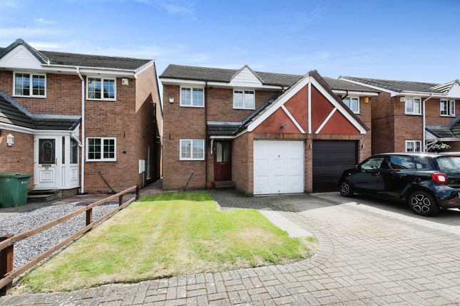 Homes for Sale in Rudheath - Buy Property in Rudheath - Primelocation