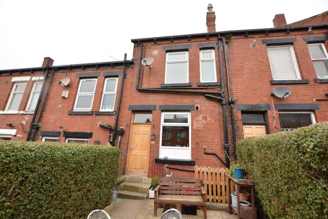 De Lacy Mount, Kirkstall, Leeds LS5, 4 bedroom terraced house for sale ...