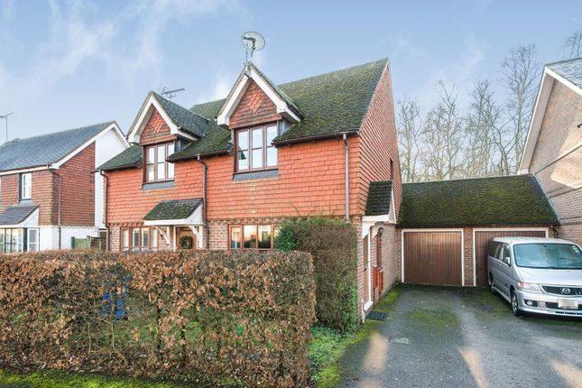 Homes for Sale in Winchfield Station - Buy Property in Winchfield ...