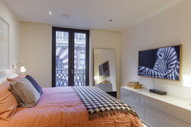 Marylebone Square, Marylebone W1U, 2 bedroom flat for sale - 67545602 ...