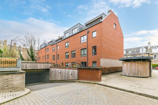 Primrose Terrace, Shandon, Edinburgh EH11, 1 bedroom flat for sale ...