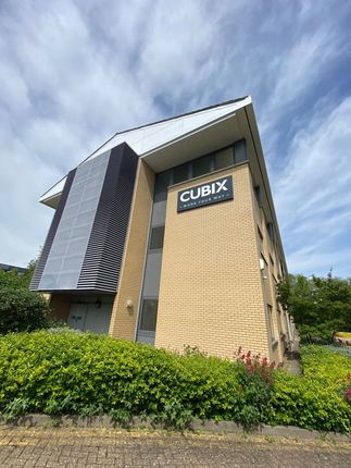 Suite 108 Cubix, Noble House, Capital Drive, Linford Wood, Milton ...