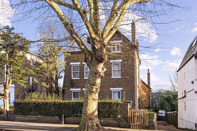 Boston Manor Road, Brentford TW8, 2 bedroom flat for sale - 63793215 ...