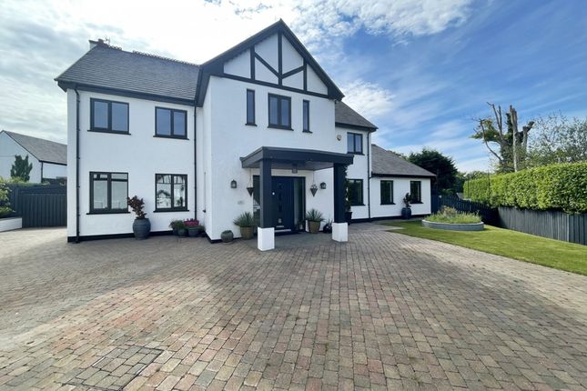 Houses to Let in Patrick Road, St. Johns, Isle of Man IM4 - Homes to ...