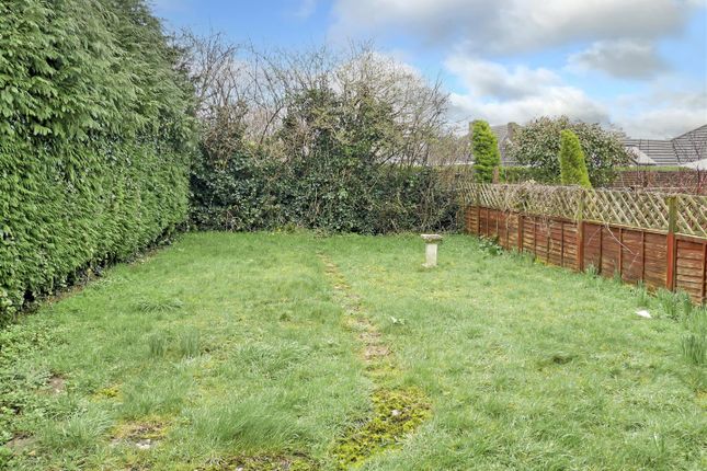 Wick Farm Road, Wick, Littlehampton BN17, 3 bedroom semi-detached house ...