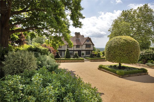 Franks Hollow Road, Bidborough, Tunbridge Wells, Kent TN3, 7 bedroom ...