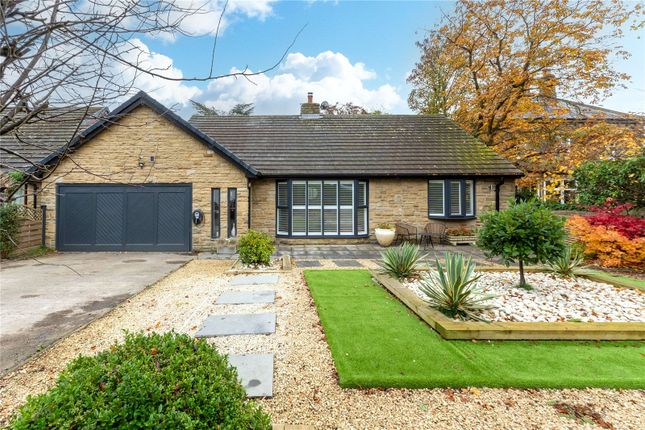 The Laurels, North Road, Horsforth, Leeds LS18, 3 bedroom detached ...