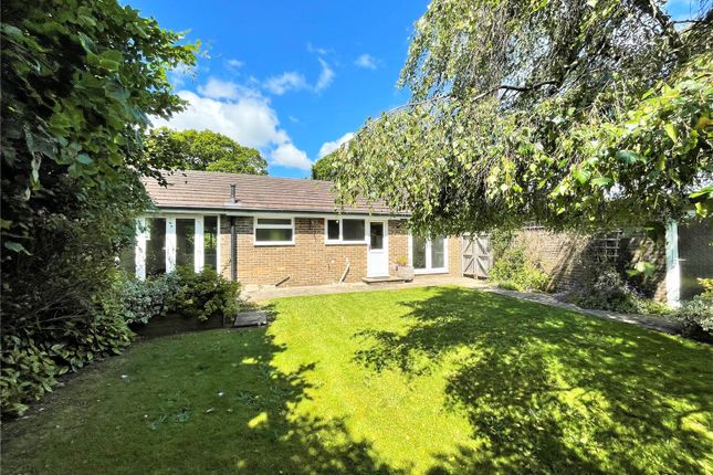 Fryern Court Road, Burgate, Fordingbridge SP6, 3 bedroom bungalow for ...