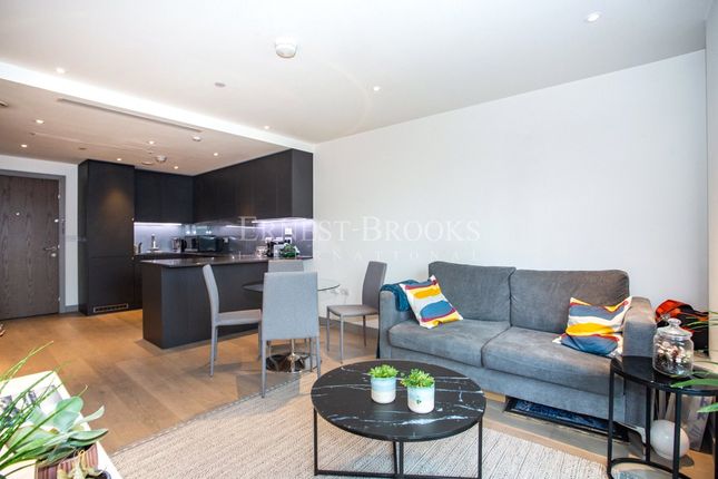 Taper Building, 175 Long Lane, London Bridge SE1, 1 bedroom flat for ...