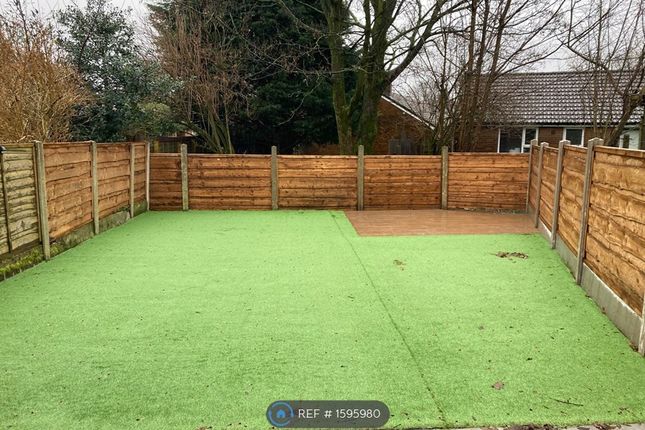 Rochdale Road, Firgrove, Rochdale OL16, 2 bedroom semi-detached house ...