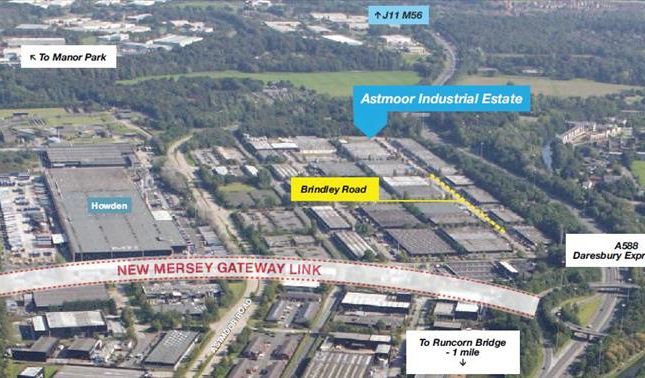 Sandymoor Commercial Property for Sale - Primelocation