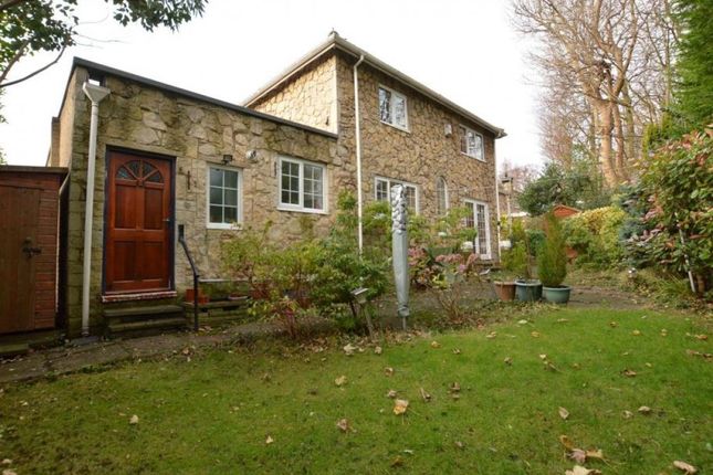 Adel Park Close, Adel, Leeds, West Yorkshire LS16, 4 bedroom detached ...