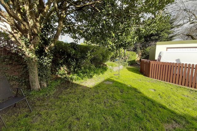 Furnham Road, Chard TA20, 2 bedroom semi-detached house for sale ...