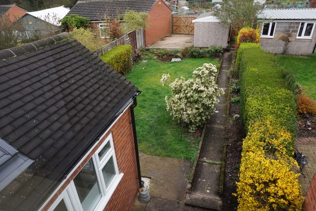 Jillcot Road, Solihull B92, 2 bedroom semi-detached house to rent ...