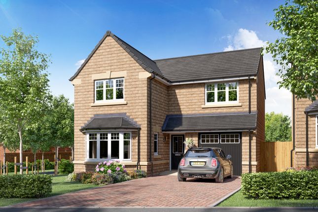 Homes for Sale in Fixby - Buy Property in Fixby - Primelocation