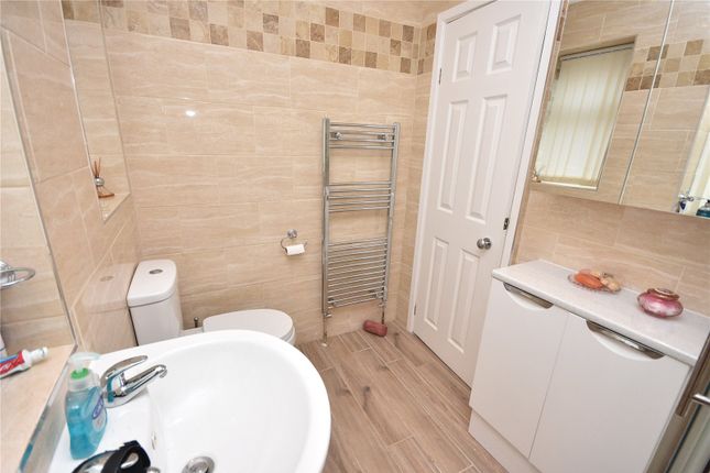 Somerville Drive, Leeds, West Yorkshire LS14, 2 bedroom bungalow for ...
