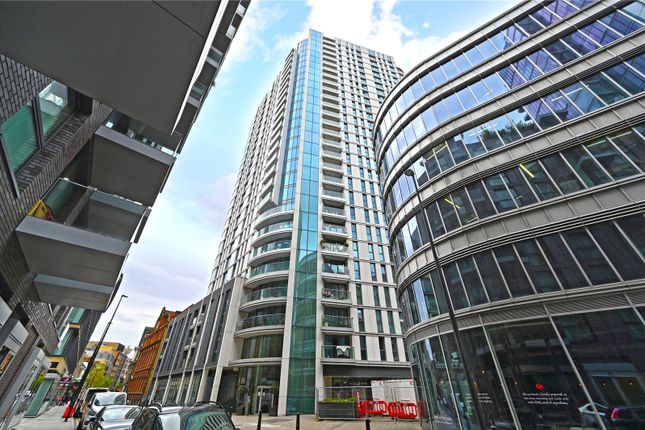 Altitude Point, 71 Alie Street, London E1, 1 bedroom flat for sale ...