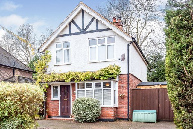 Homes for Sale in Manor Road, Merstham, Redhill RH1 - Buy Property in ...